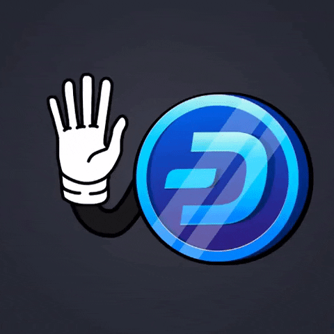 Dash Digital Cash GIFs - Find & Share on GIPHY