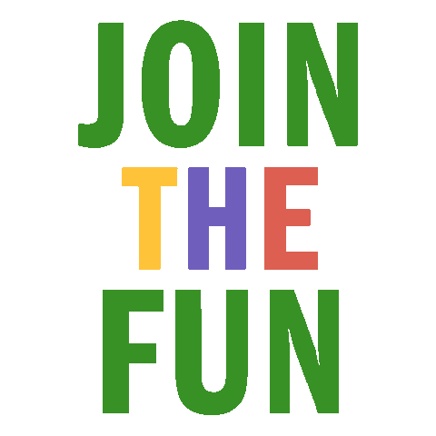 Join The Fun Sticker by Zappos for iOS & Android | GIPHY