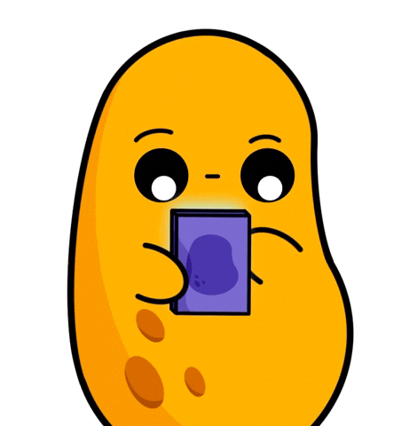 lilpotates GIFs on GIPHY - Be Animated