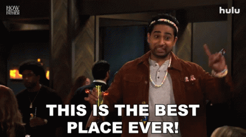 What Is This Place Gif