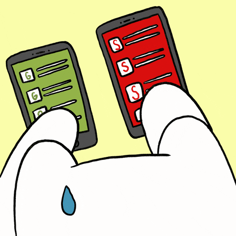 Scroll GIF - Find & Share on GIPHY