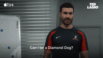 Ted Lasso GIFs on GIPHY - Be Animated