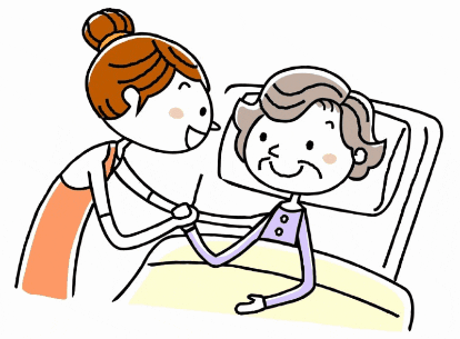 Rehabilitation Care GIFs - Get the best GIF on GIPHY