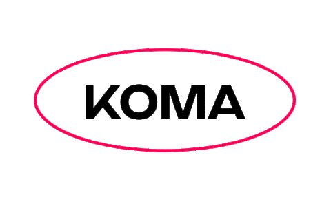 Koma Sticker by KOMA.SWISS for iOS & Android | GIPHY