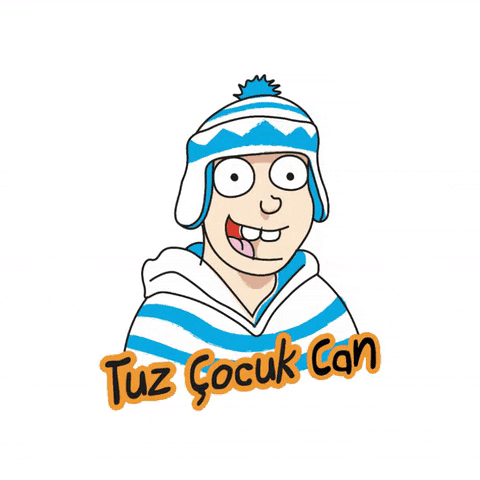 Tuz GIFs - Get the best GIF on GIPHY