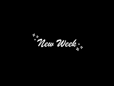 New Week GIF by FC WILTZ 71 - Find & Share on GIPHY