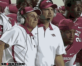 A pictorial ode to a worthy opponent | SEC Rant
