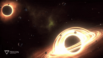 Trigon: Space Story GIFs on GIPHY - Be Animated