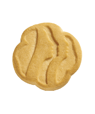 Girl Scouts Cookies Sticker by Girl Scouts of Greater Iowa for iOS ...