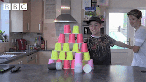 Mills Mess GIFs - Get the best GIF on GIPHY