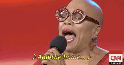 Dee-dee-bridgewater GIFs - Get the best GIF on GIPHY