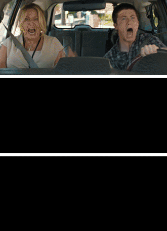 Alexander And The Terrible Horrible No Good Very Bad Day GIF by Disney ...