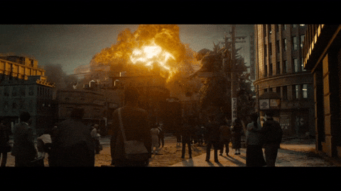 ActionVFX GIFs on GIPHY - Be Animated