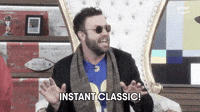 Instant-classic GIFs - Get the best GIF on GIPHY