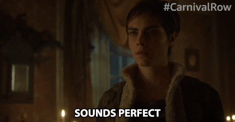 Sounds-perfect GIFs - Get the best GIF on GIPHY