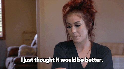 I Expected More GIFs - Get the best GIF on GIPHY