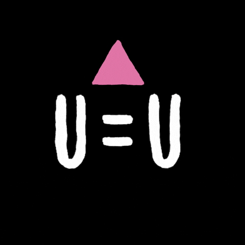 Pink Triangle GIFs - Get the best GIF on GIPHY