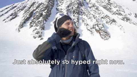 So-hype GIFs - Get the best GIF on GIPHY