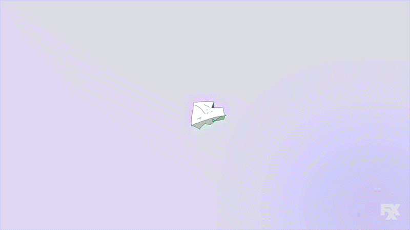 Fx Networks Animation GIF by Cake FX - Find & Share on GIPHY