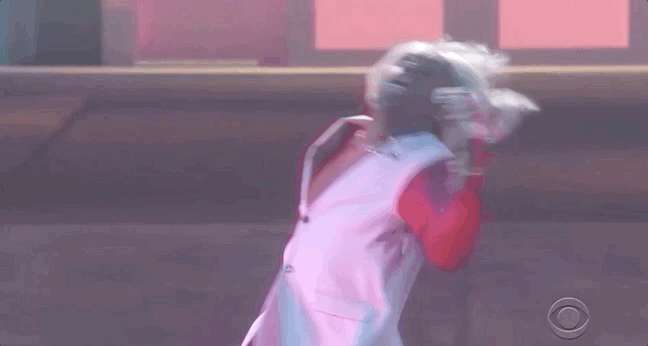 Tyler The Creator GIF by Recording Academy / GRAMMYs - Find & Share on ...
