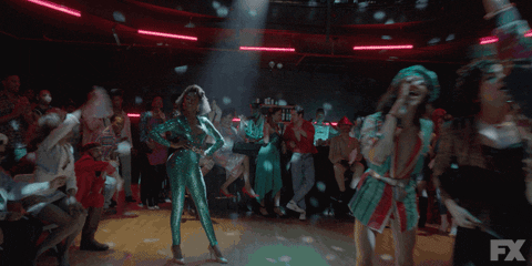 GIF! WORK! POSE!: Remembering Candy Ferocity. by Pose FX | GIPHY