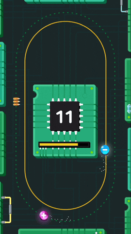 Electric Circuit GIFs - Get the best GIF on GIPHY