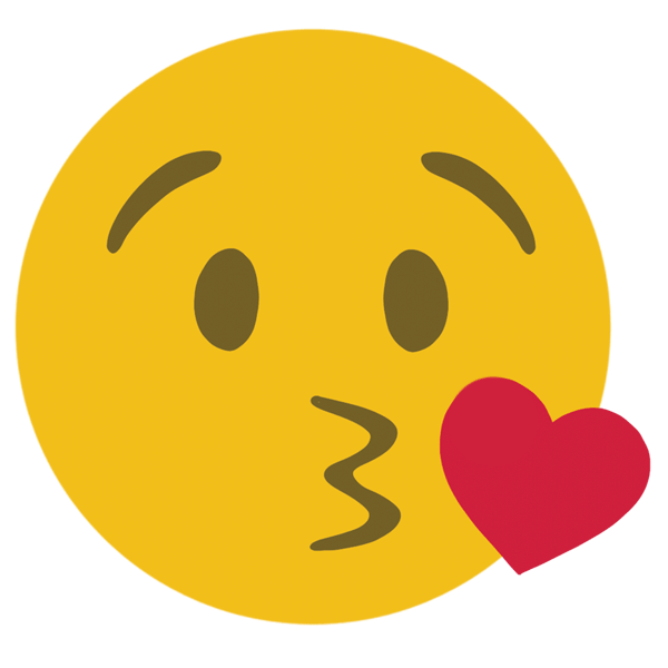 Smiley Face Love Sticker by bloom daily planners for iOS & Android | GIPHY