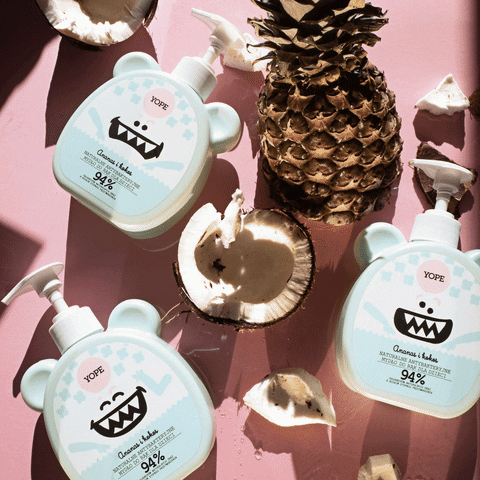 Antibacterial Soap GIFs - Get the best GIF on GIPHY