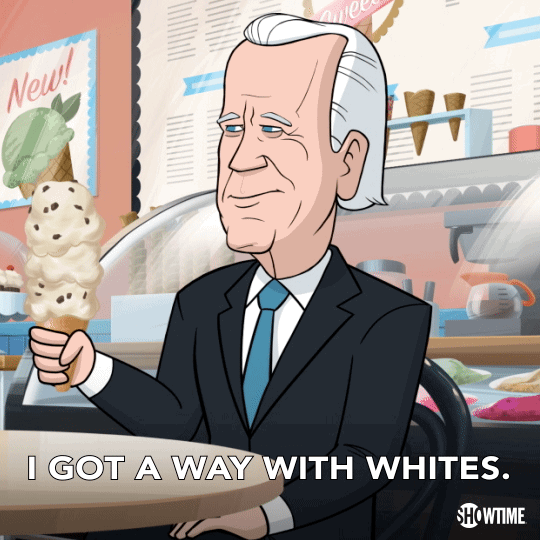 Season 8 Showtime GIF by Our Cartoon President - Find & Share on GIPHY