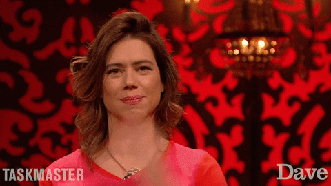 Lou Is Cute GIFs - Get the best GIF on GIPHY
