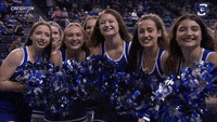 Creighton Dance Team