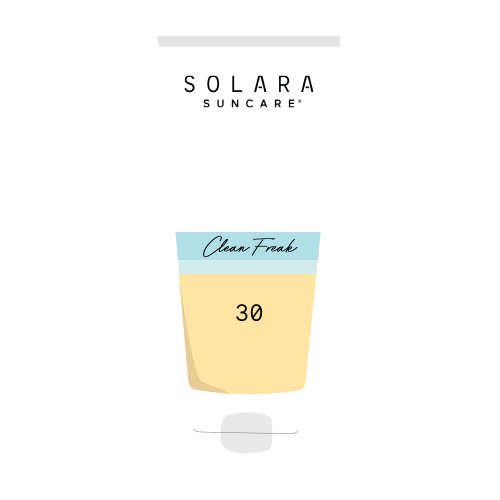 Solara Suncare Sticker for iOS & Android | GIPHY