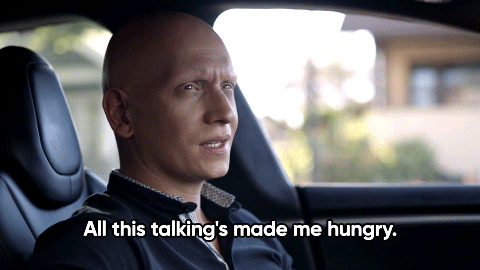 Barry GIF - Find & Share on GIPHY