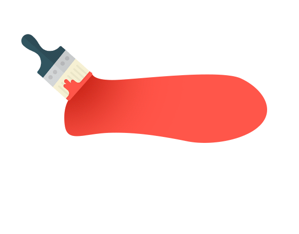 Pintura Reforma Sticker by Tintas Hidracor for iOS & Android | GIPHY