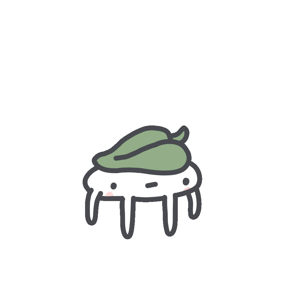 Sad Dance Sticker by odsanyu for iOS & Android | GIPHY