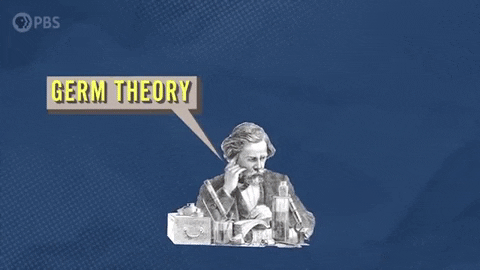 Germ-theory GIFs - Get the best GIF on GIPHY