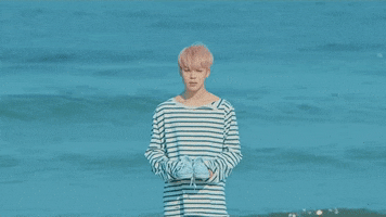 Bts-spring-day GIFs - Get the best GIF on GIPHY