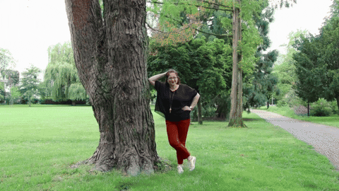 Lisa Matla GIFs on GIPHY - Be Animated