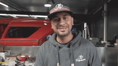 JP Performance GIF - Find & Share on GIPHY