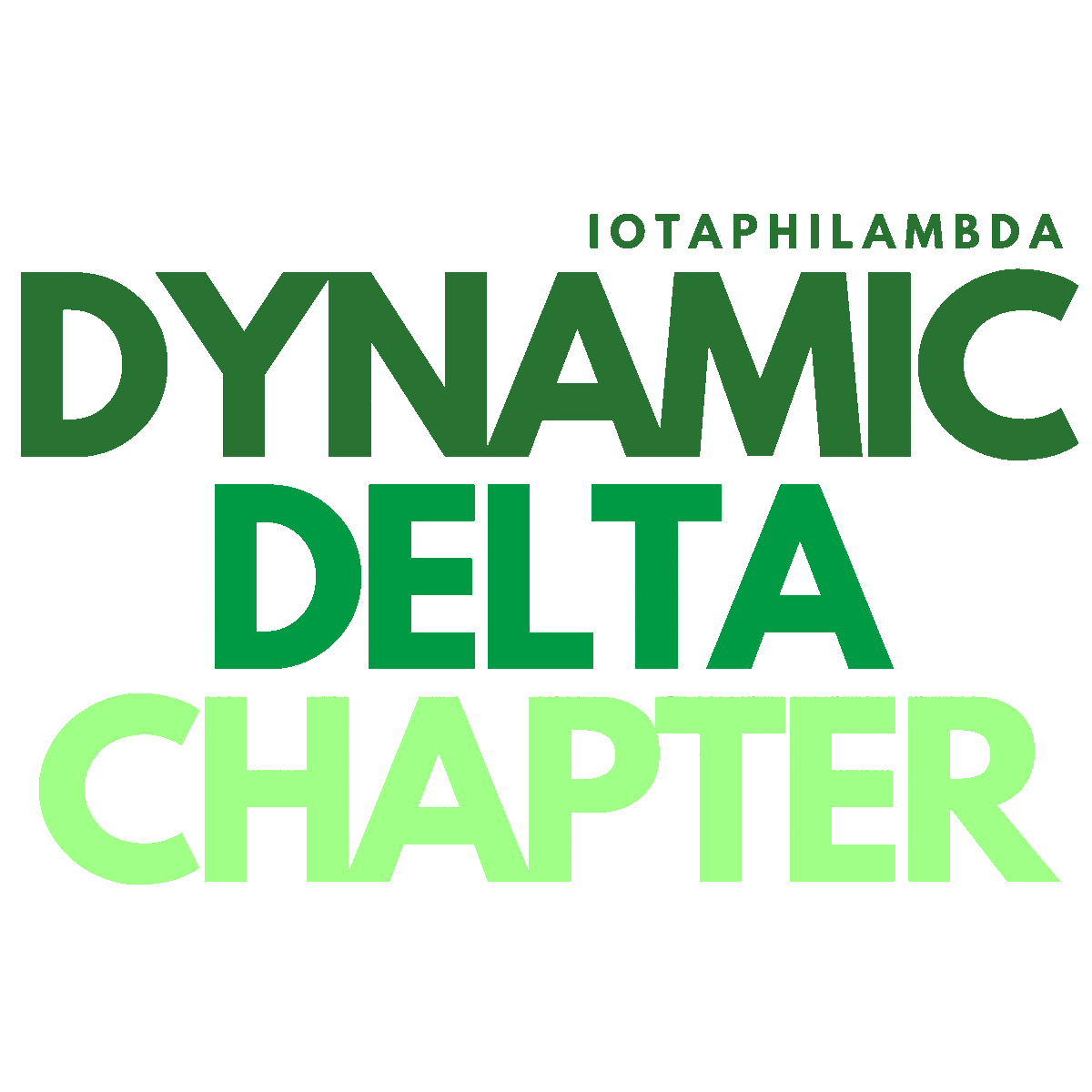 Iota Phi Lambda Sorority Inc Delta Chapter Sticker For Ios And Android Giphy