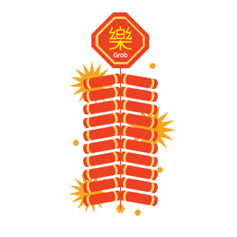 Chinese Firecrackers Gif