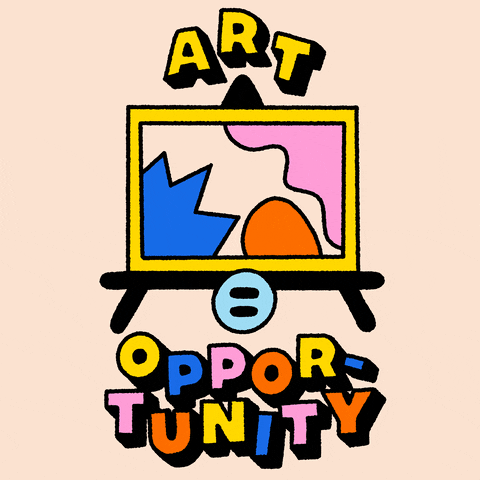 Art Students GIFs - Get the best GIF on GIPHY