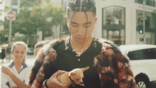 Rap Dog GIFs - Get the best GIF on GIPHY