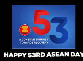 ASEAN Secretariat GIFs on GIPHY - Be Animated