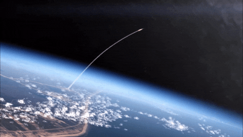 Space Moon GIF by NASA - Find & Share on GIPHY