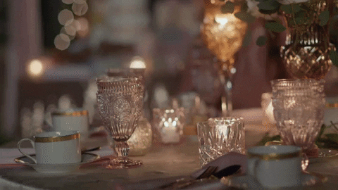 Reception Prep GIFs - Get the best GIF on GIPHY