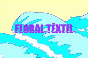 Floral Têxtil GIFs on GIPHY - Be Animated