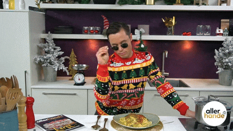 Spice Blend Day GIFs - Get the best GIF on GIPHY