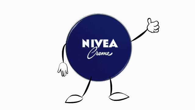 Nivea Logo Png