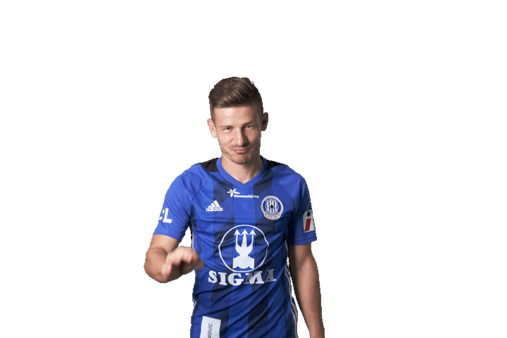 Football Good Job Sticker by FORTUNA:LIGA for iOS & Android | GIPHY